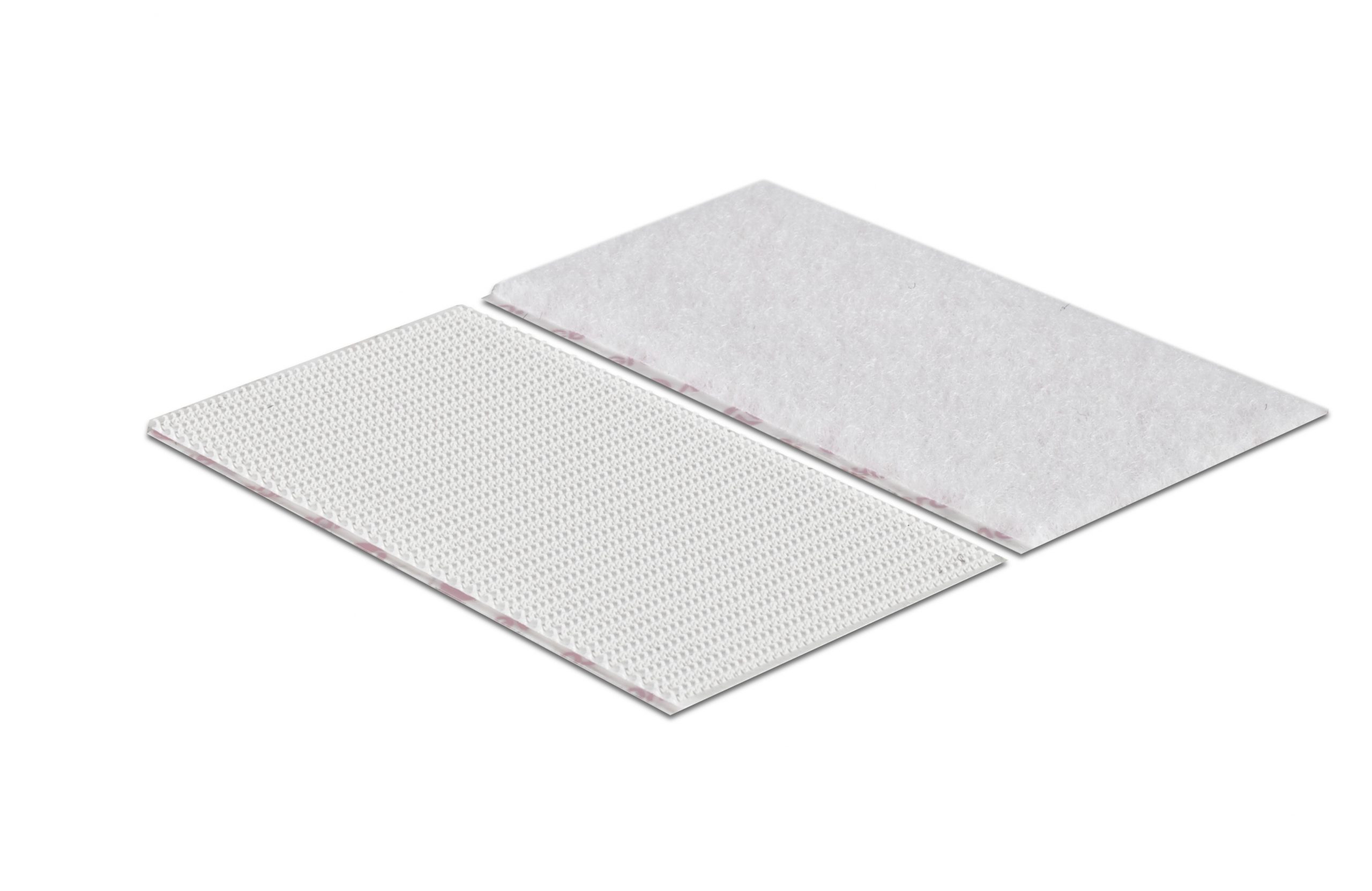 Banda cu puf si scai adeziva VELCRO HEAVY DUTY STICK ON hook & loop ...